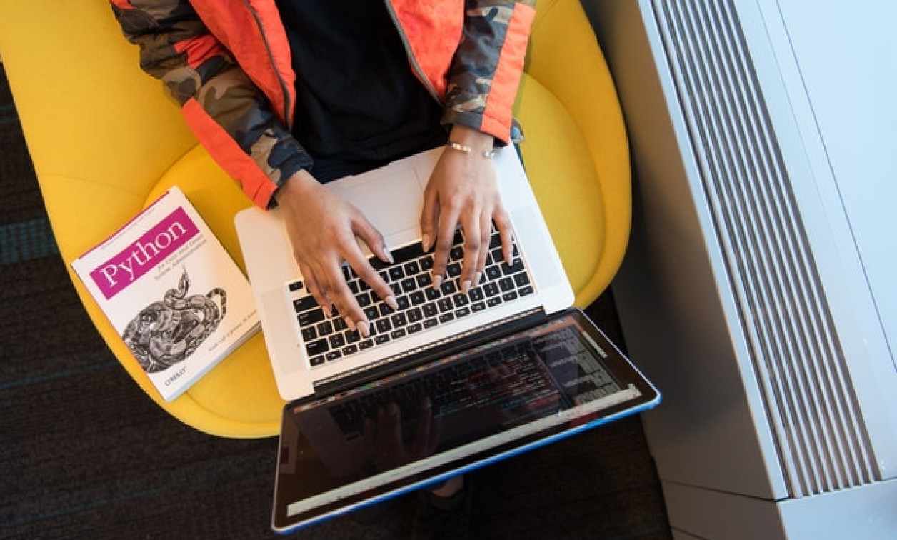 Surveys Say Python is the Next Programming Language You Will Use ...