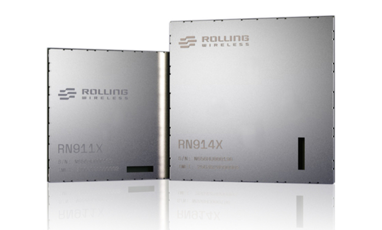 Rolling Wireless to Deliver 5G Car Connectivity Solutions using ...