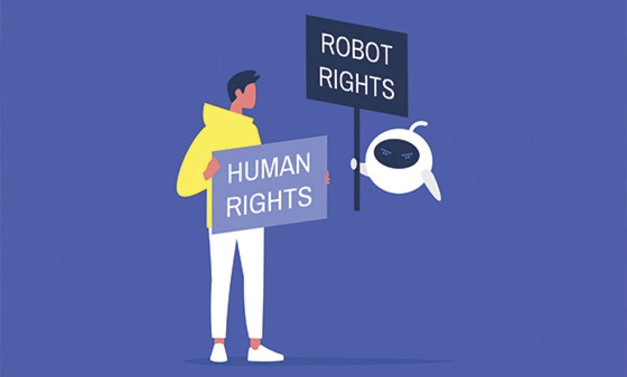 Who’s IP is it? The AI Inventor or the AI’s Inventor? - Embedded ...