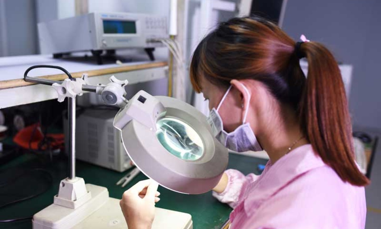 Do You Need a One-Stop PCB Shop? Meet ChinaPCBOne Technology Limited ...