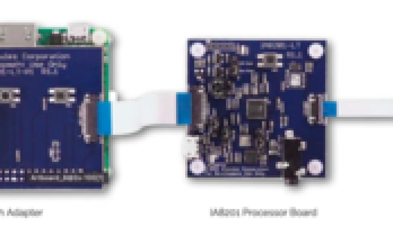 Knowles Launches Raspberry Pi Development Kit to Enable Voice ...