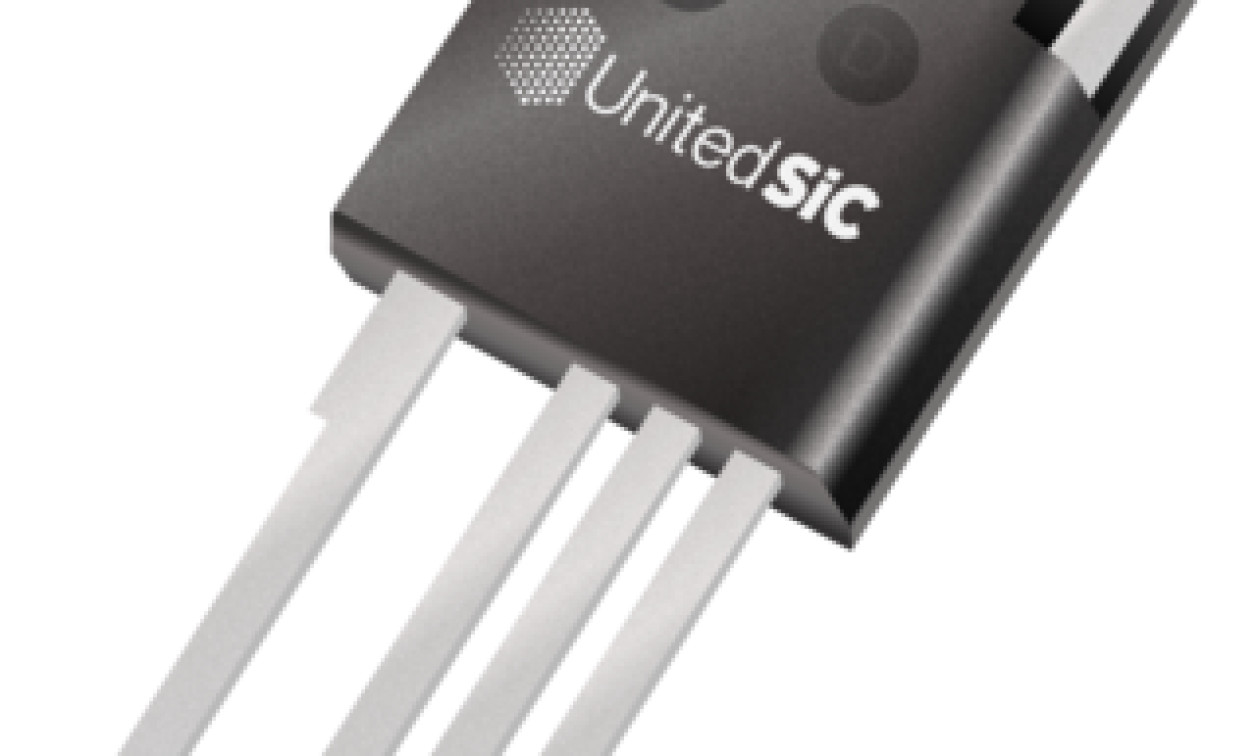 UnitedSiC Pushes the Envelope with SiC FETs - Embedded Computing Design