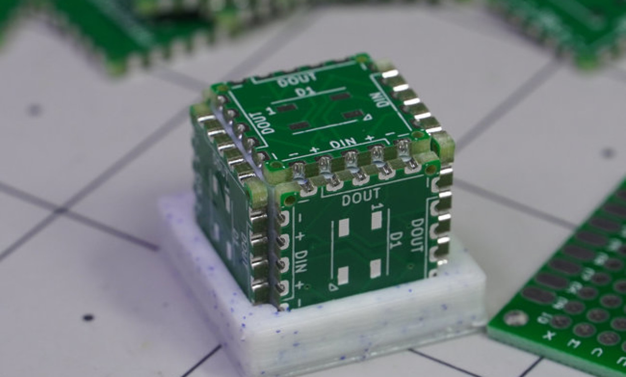 How to Design Castellated PCBs for Board-to-Board Attachment - Embedded Computing Design