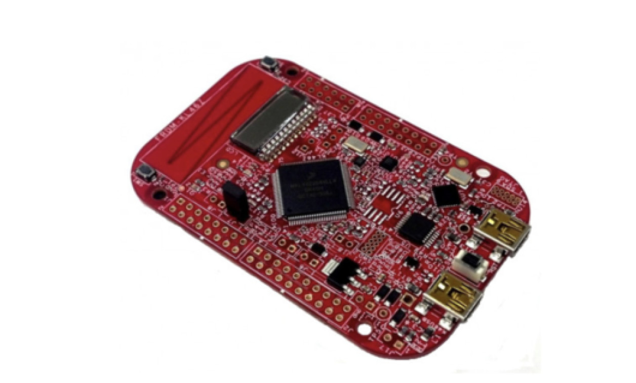 Unveiling Ultra-Low Power Operations in NXP's KL3x MCU Family ...