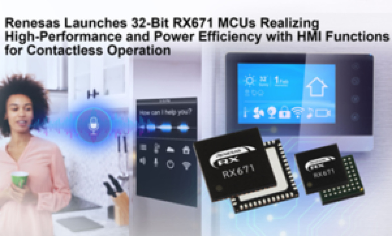 Voice Recognition Enhances the HMI functions for Hardware to Support ...