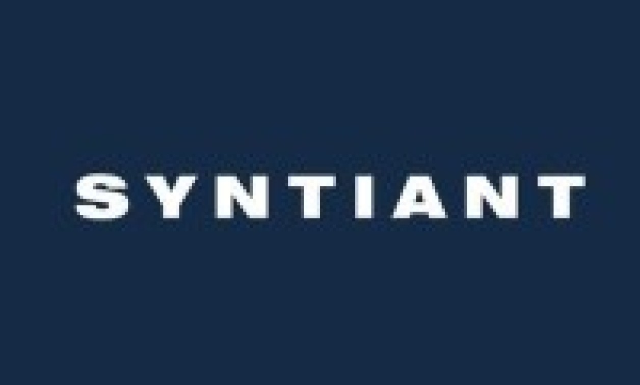 Syntiant Brings Artificial Intelligence Development with Introduction ...