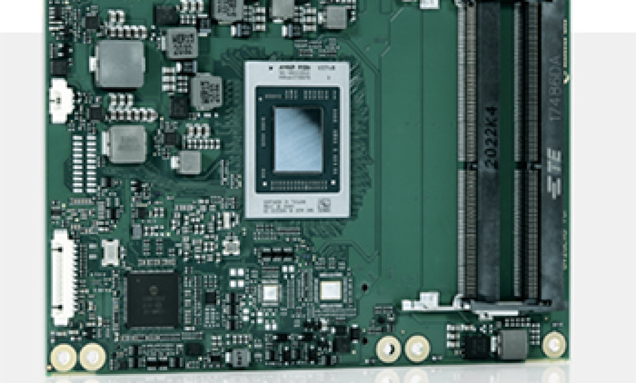 Whitepaper: Computer-on-Modules for Medical Diagnostics and Surgery ...