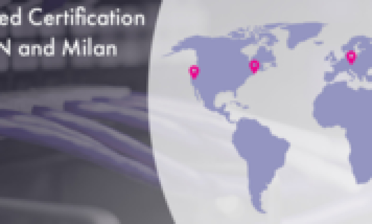 Avnu Alliance Launches Advanced Global TSN Certification Program ...