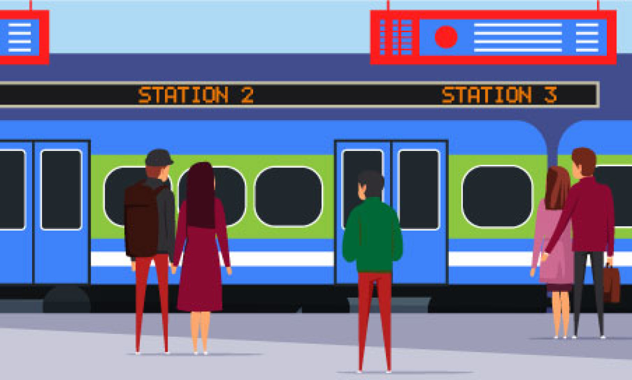 3-D Interactive Wayfinding—Custom-Built in Three Months - Embedded ...