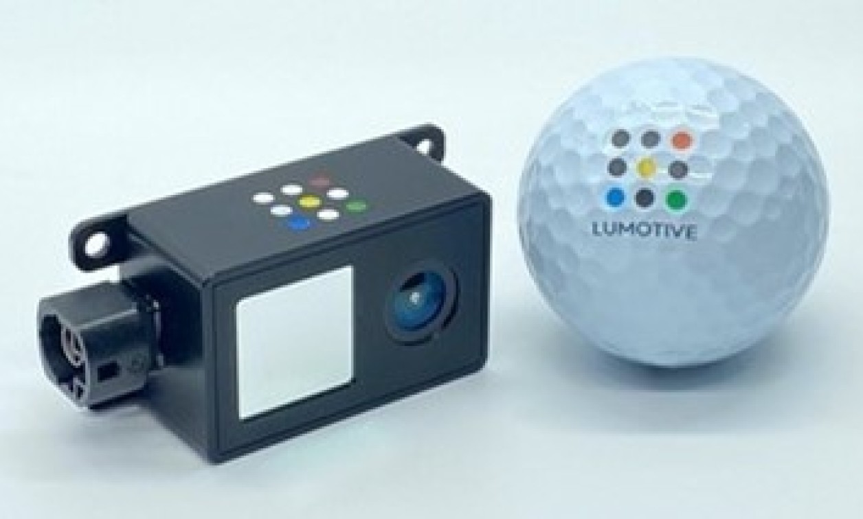 Lumotive Develops Tiny Meta-Lidar Platform - Embedded Computing Design