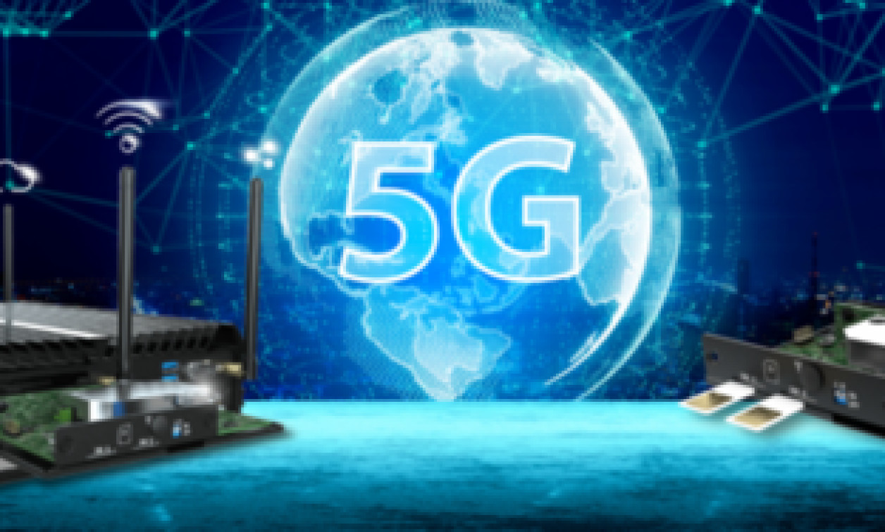 Premio Accelerates Rugged Edge Connectivity With 5G-Ready Fanless ...