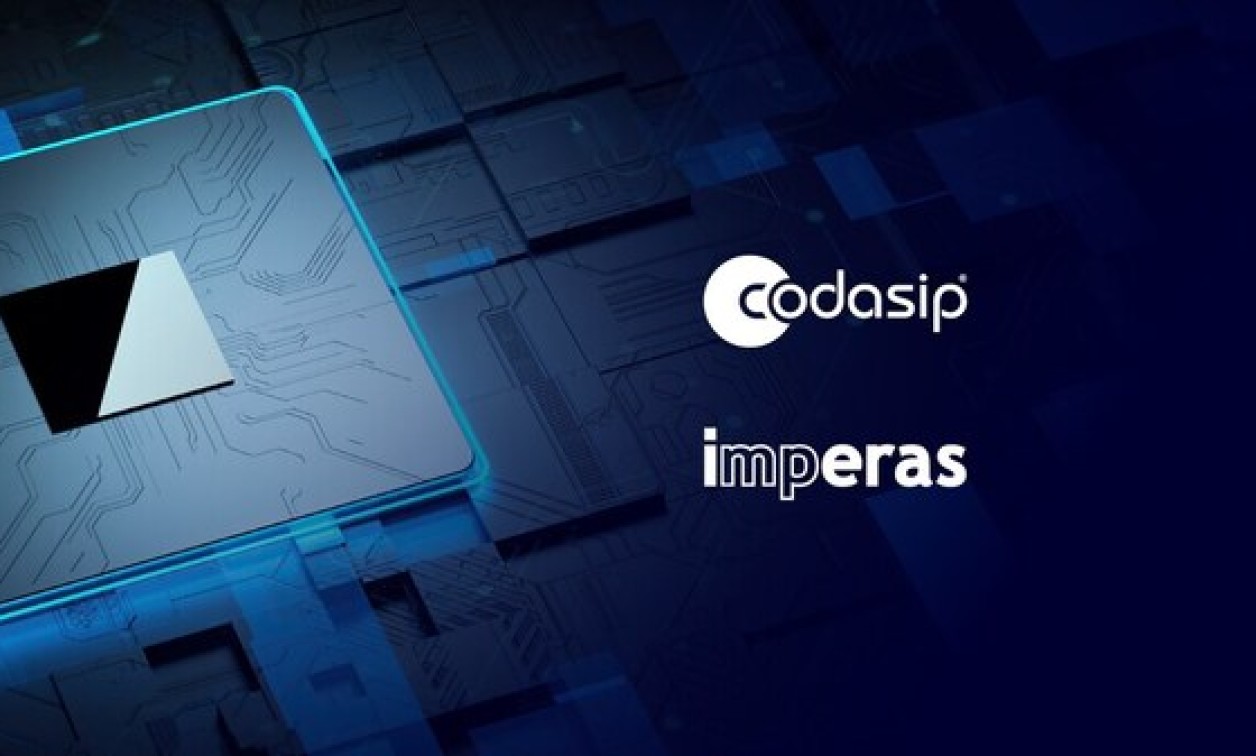 Codasip Adopts Imperas for RISC-V Processor Verification - Embedded ...
