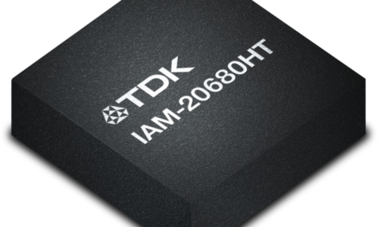 TDK Enhances Scalability of its SmartAutomotive Performance Platforms ...