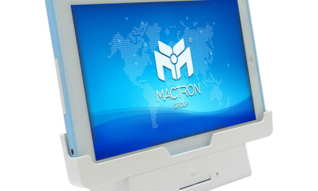 The Road to embedded world: MACTRON GROUP - Embedded Computing Design