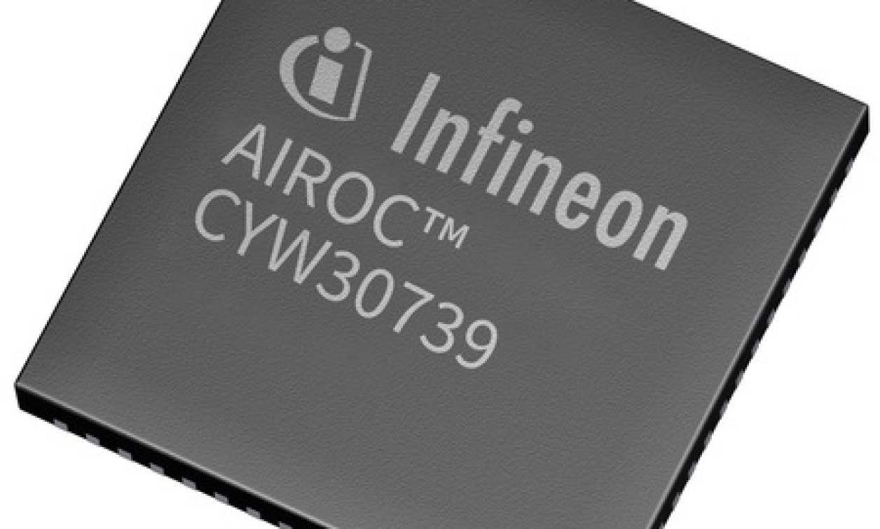 Infineon Expands Wireless Portfolio to Support Matter with ...