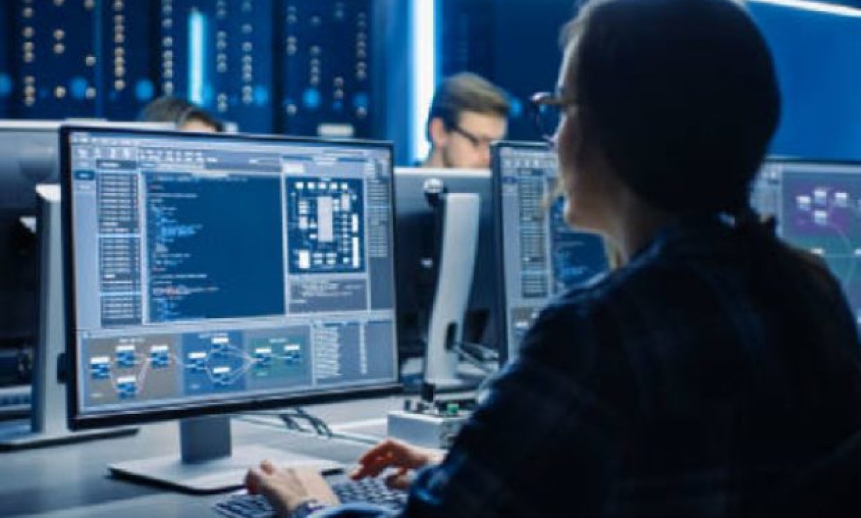 Litmus, With Dell, Provide Enterprise-Grade Smart Manufacturing at the ...