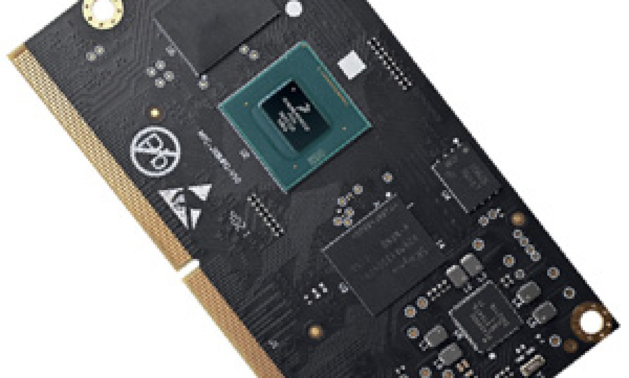 MYIR Launched i.MX 8M Plus SoM with AI/ML Capabilities - Embedded Computing Design