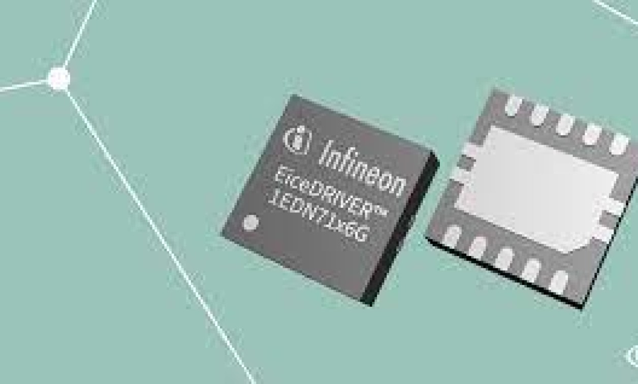 Infineon Announced a New Single-Channel Gate Driver Family - Embedded Computing Design