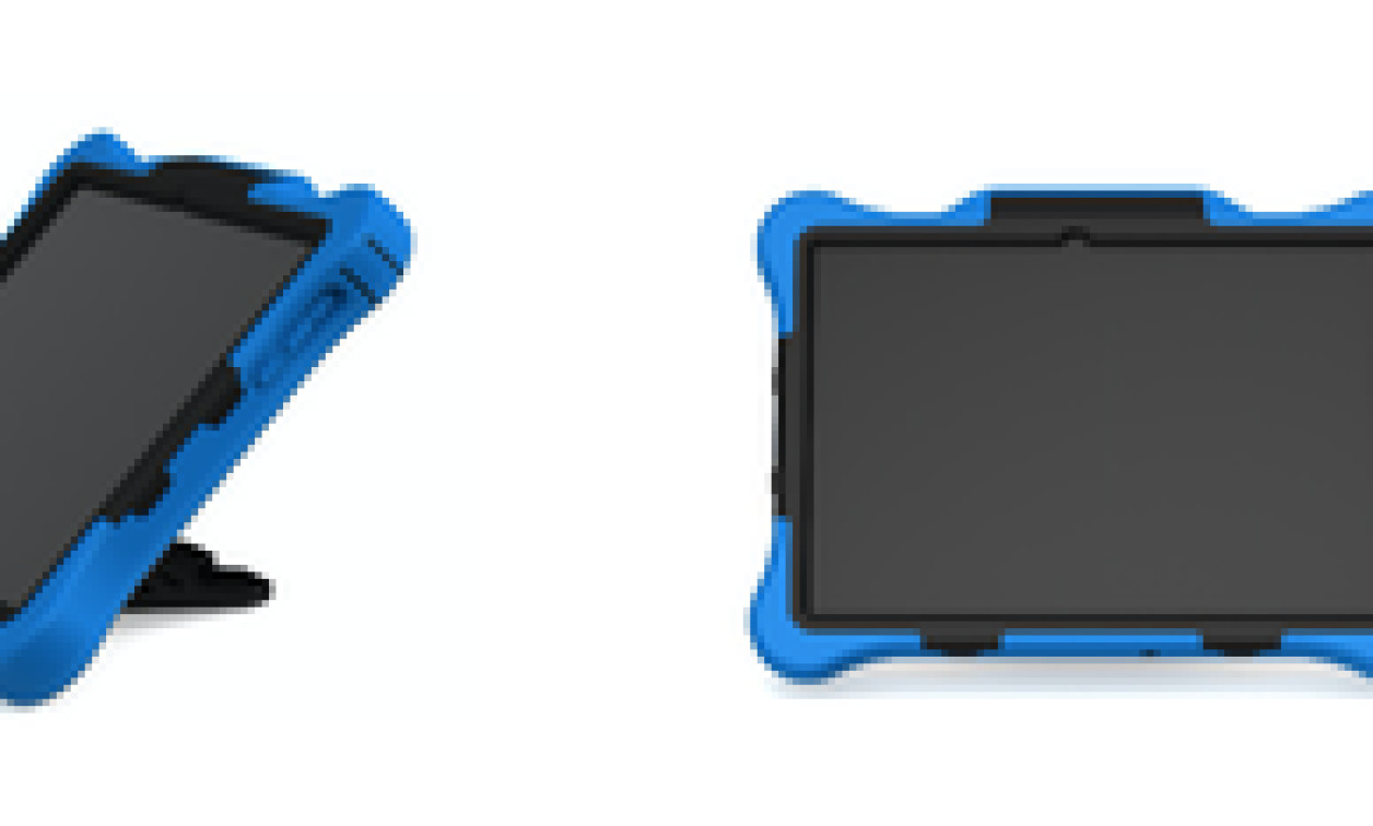 Oledcomm Launches LiFiMAXTab, the First Android Tablet with Integrated ...