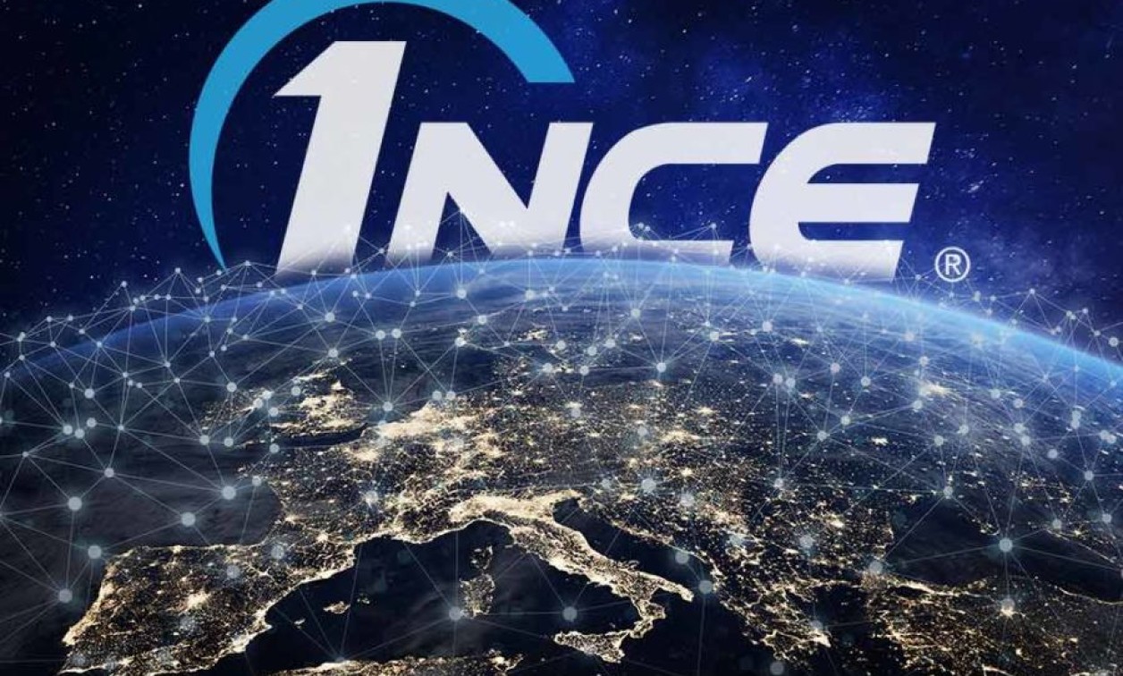 1NCE and AWS Collaborate for a True Global IoT Platform - Embedded ...