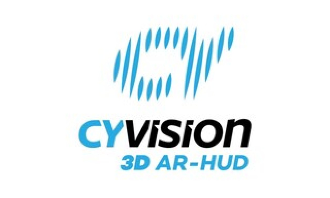 CY Vision Launches AR Technology for Windshields for Next-Generation ...