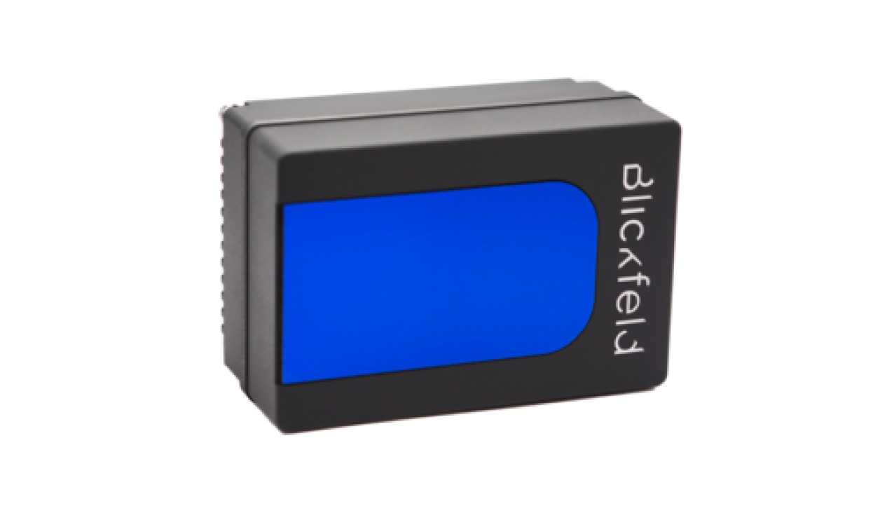 Blickfeld Announces Smart 3D LiDAR Alongside Launch of Percept Software ...