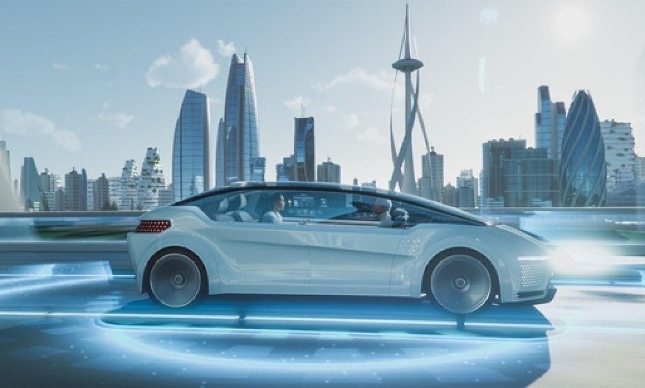 Infineons New Generation Of Aurix Microcontrollers Accelerates Electrification And 