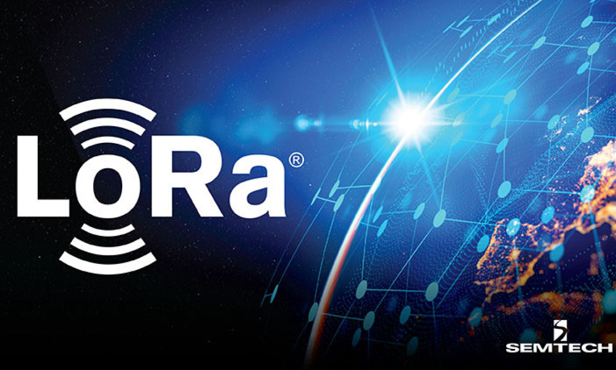 Semtech and Lacuna Space Expand LoRaWAN Coverage Through IoT to Satellite Connectivity ...