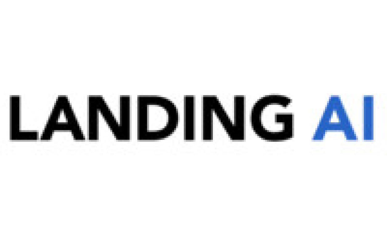 Landing AI Welcomes Machine Vision Expert to Help Drive the Next Era of ...