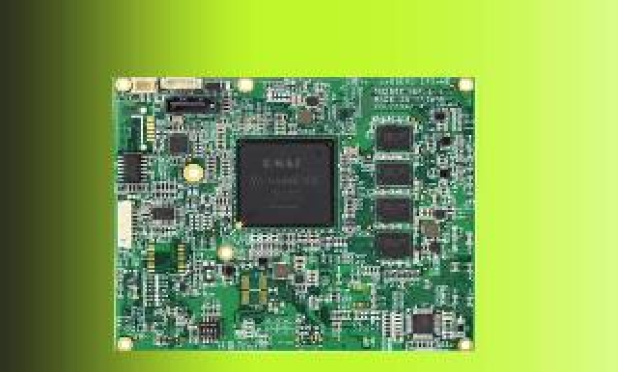 VDX3-ETX, A Standard ETX3.0 Form Factor Module Between Tradition and ...