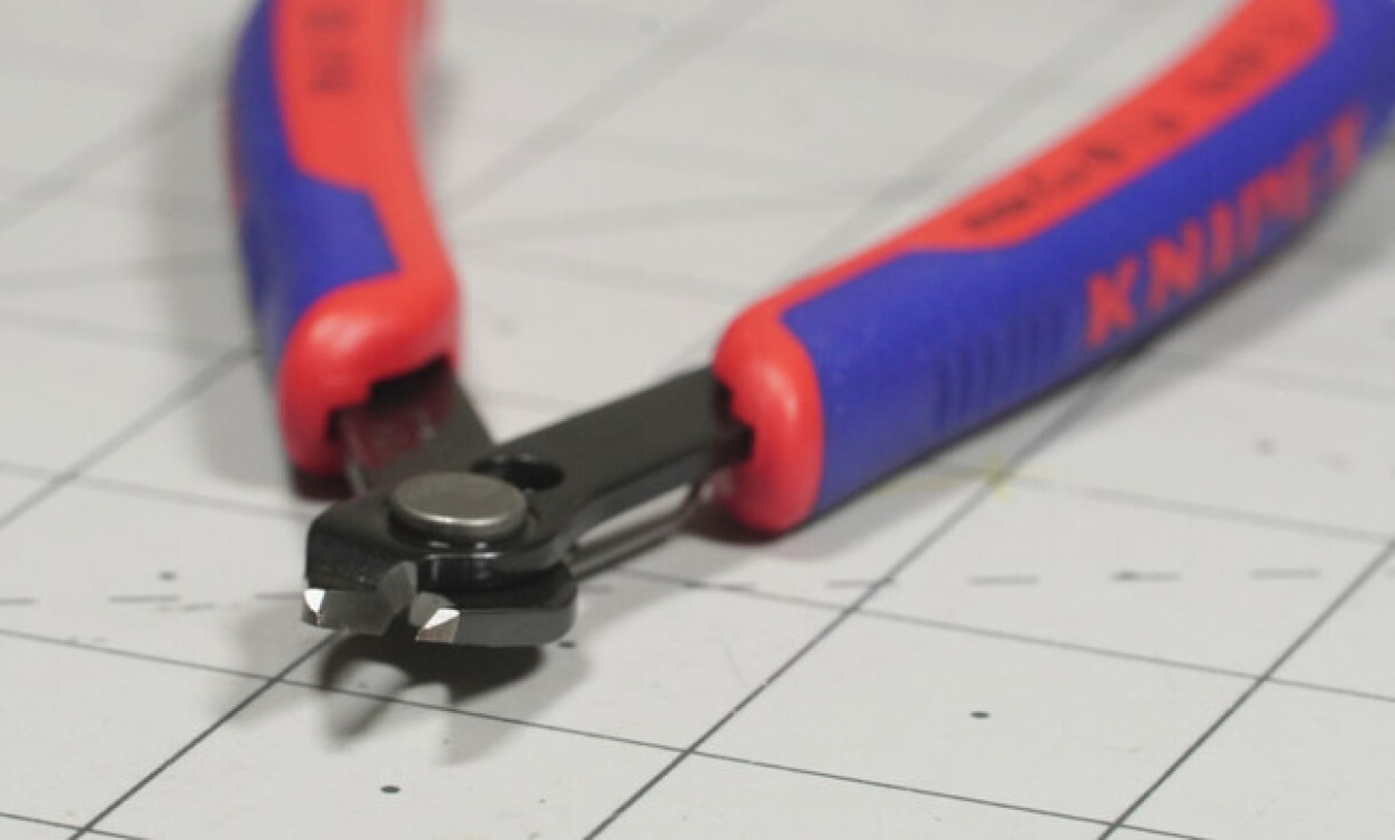 Do You Need $30 Wire Cutters? Or are $2 Snips OK? - Embedded Computing ...