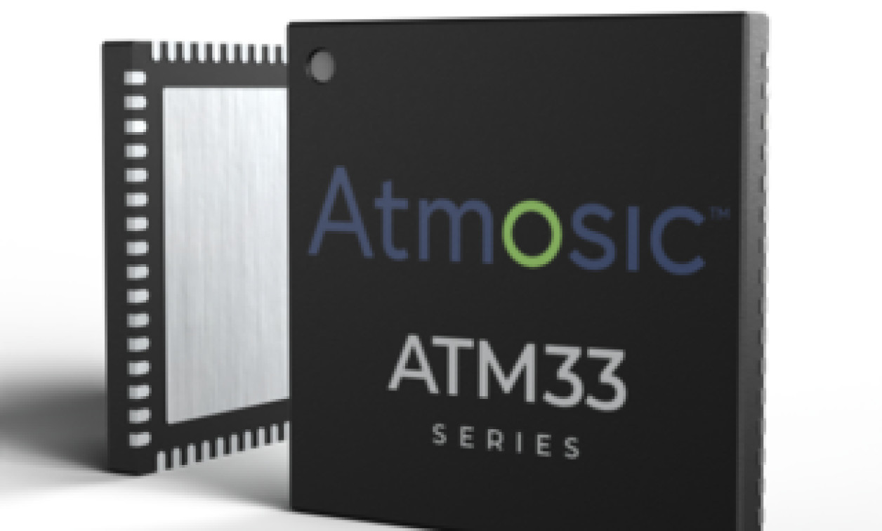 Atmosic Launches Low-Power Bluetooth 5.3 SoC Product Family with Energy ...