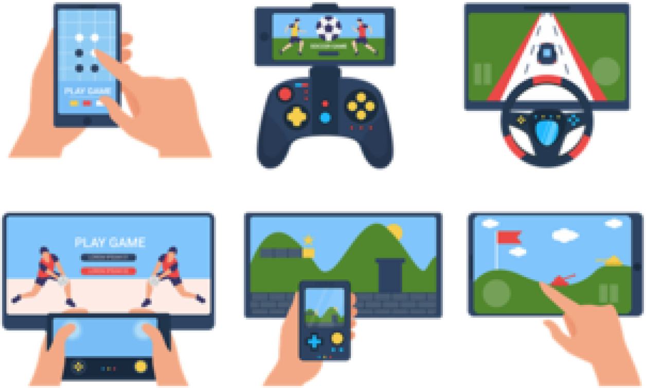 Unlocking Next-Gen Performance for Portable Consoles - Embedded ...