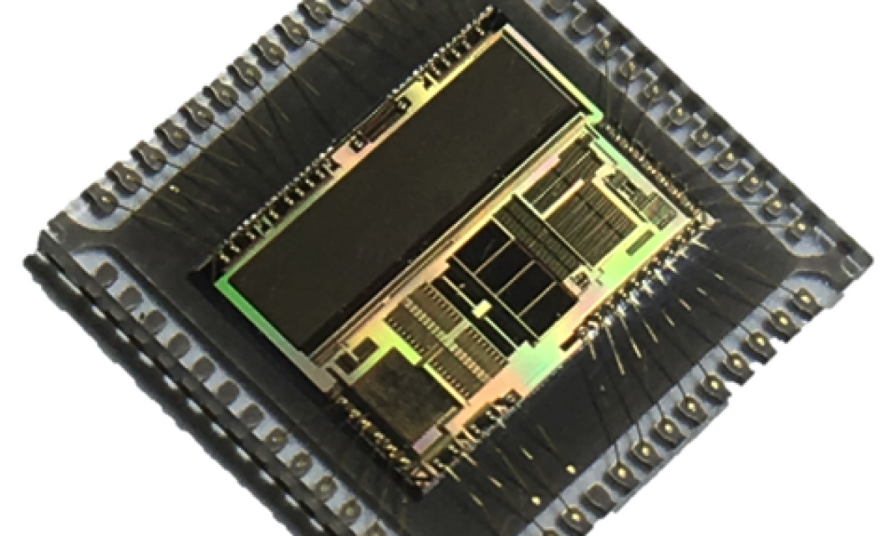 TT Electronics Announces FlexSense: Optical Encoder Sensors - Embedded ...
