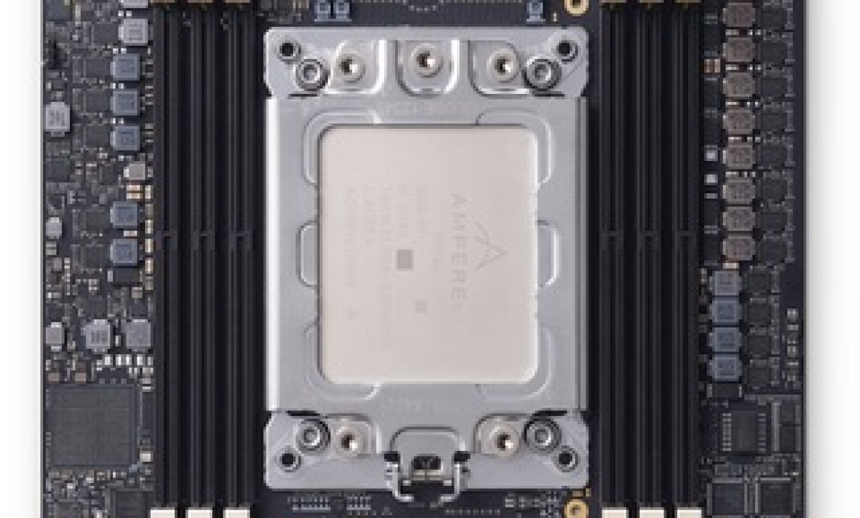 COM-HPC Has the Chops to Drive Today’s HPC Applications — ADLINK Ampere ...