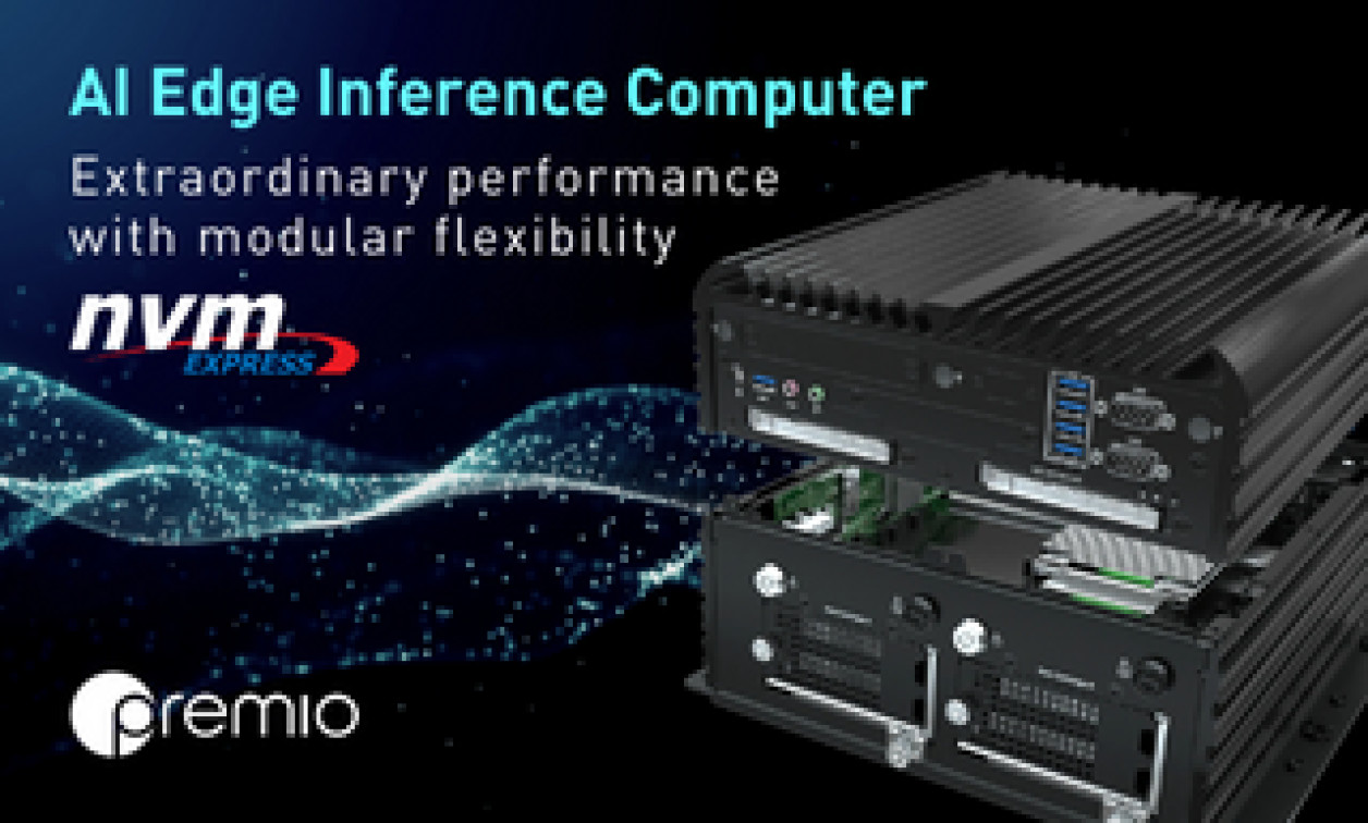 AI Edge Inference Computer Design Made (Relatively) Simple with ...