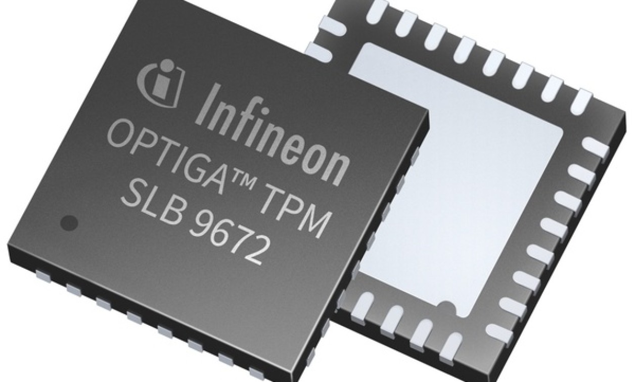 Infineon Launches World’s First TPM with a PQC-Protected Firmware ...