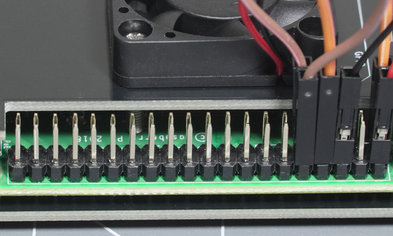 Quick Start Raspberry Pi GPIO Terminal Interface Embedded Computing