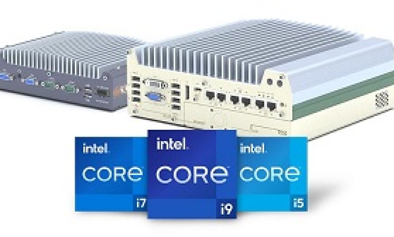 Neousys Technology Launches Nuvo-9000 Series and Nuvo-9531 Series Fanless Embedded Computers ...