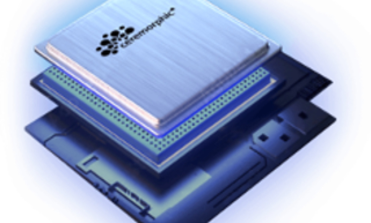 Multi-Thread AI Processor Features Low Power Supercomputing - Embedded ...