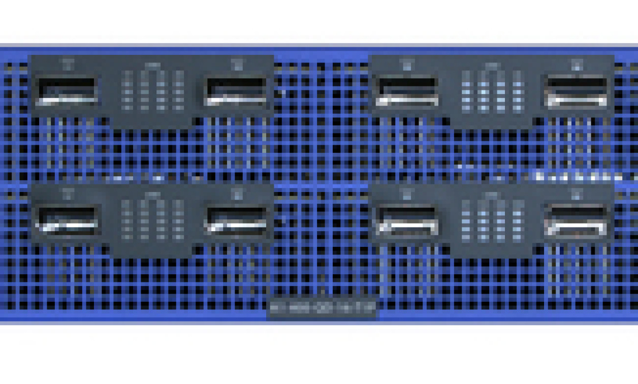 Spirent Showcases Industry-First Ethernet Validation with 400G and 800G ...