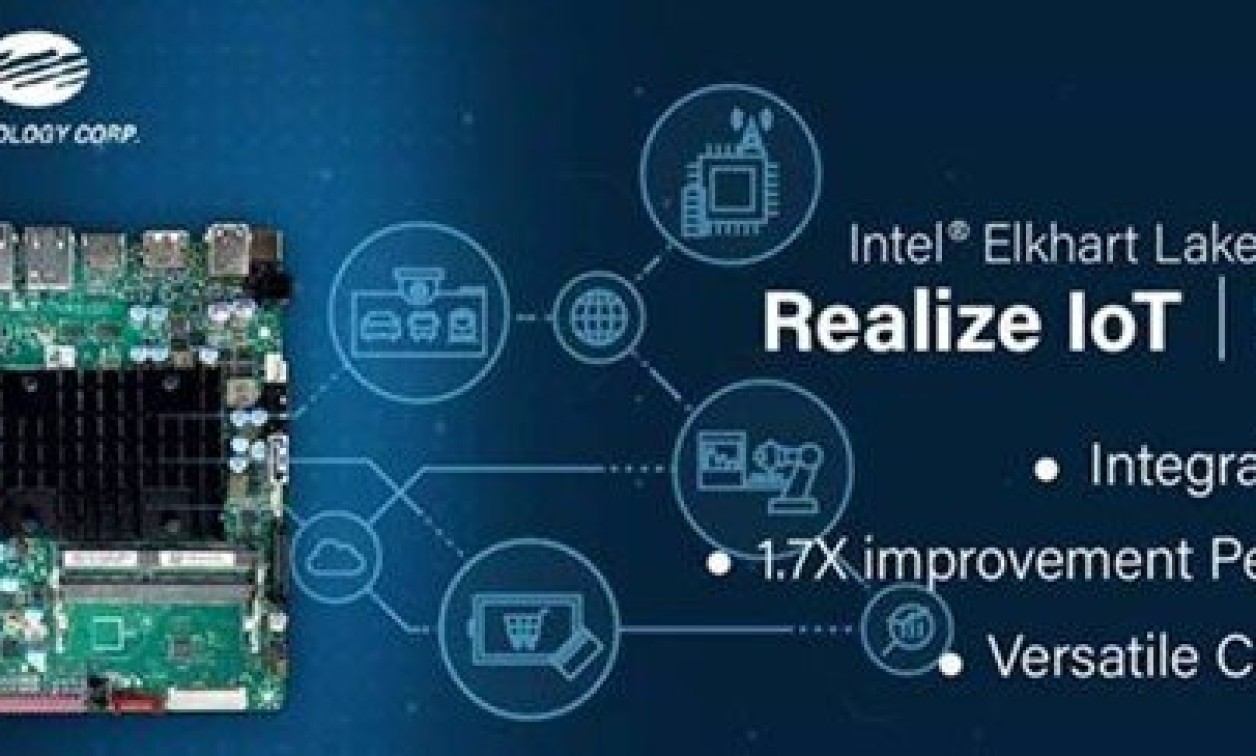 The Road to embedded world: MiTAC - Embedded Computing Design