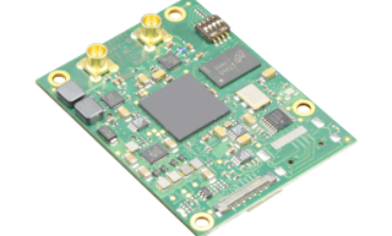 AIVION Announces a 6G-SDI Video Interface for Block Cameras - Embedded ...