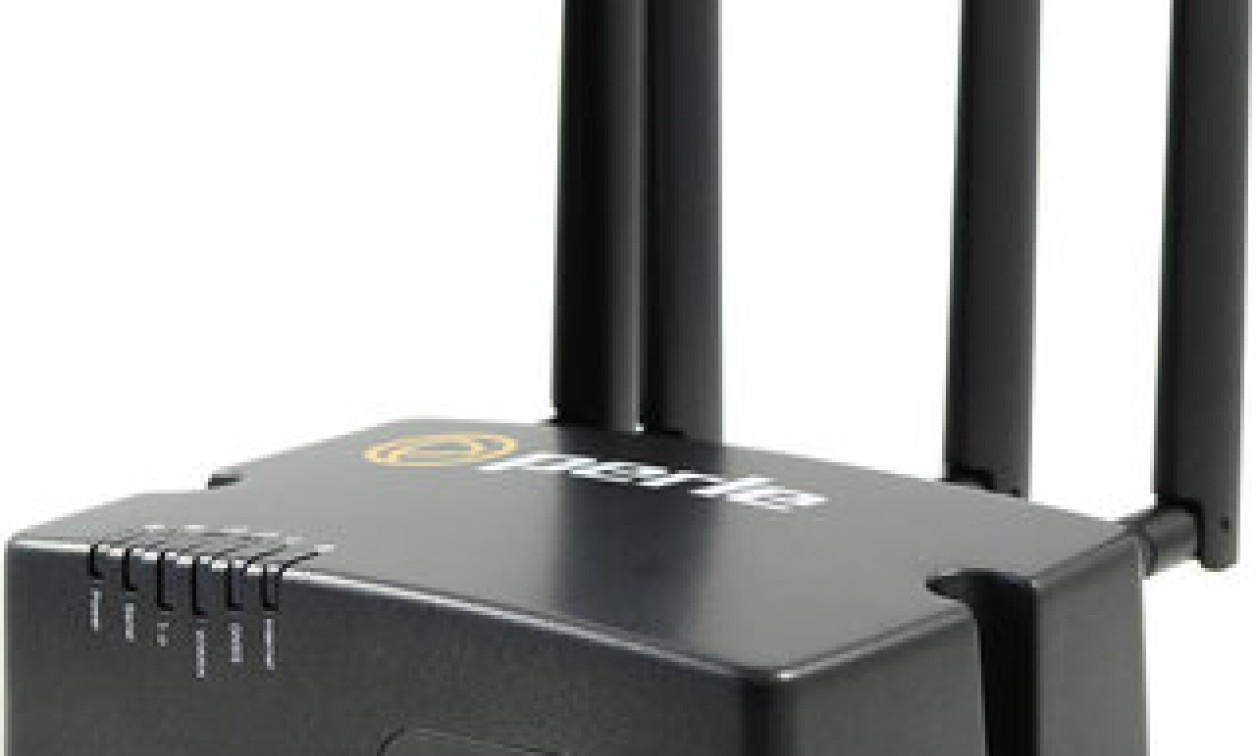 Perle Launches Enterprise-Class Edge 5G Routers - Embedded Computing Design