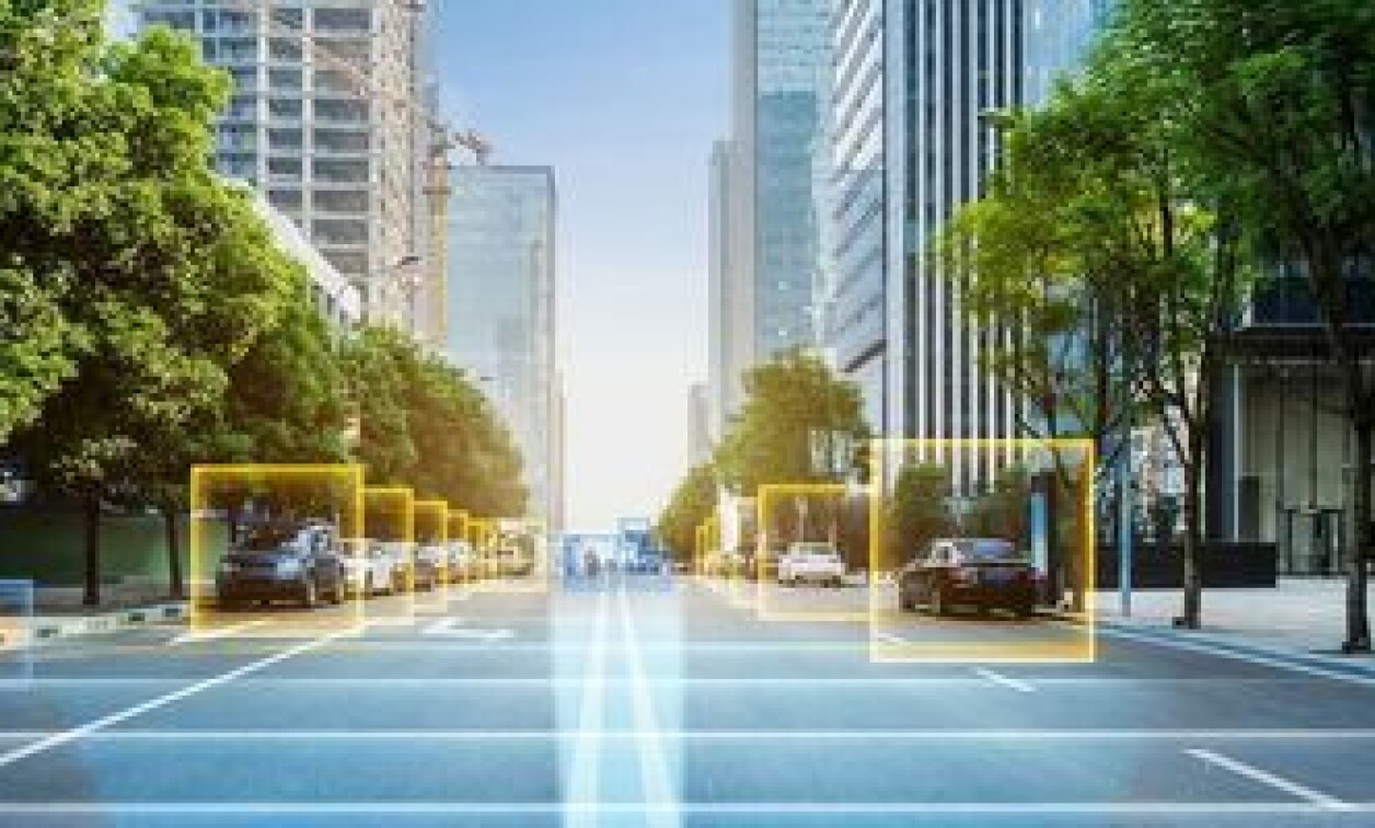 NXP’s Premium Radar Software Development Kit Enhances Automotive Radar ...