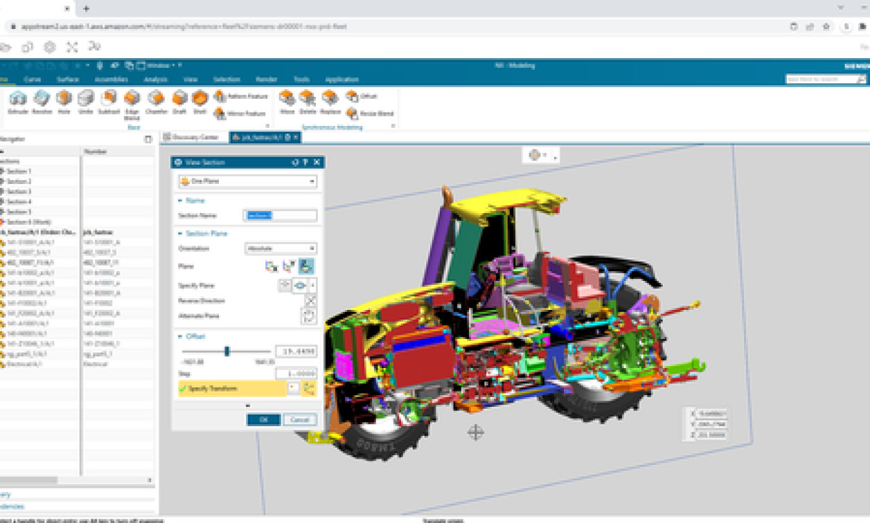 Siemens Software Expands Xcelerator as a Service - Embedded Computing ...