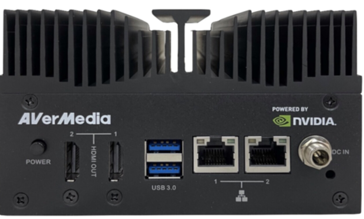 Using AI for Public Safety and Security - Embedded Computing Design