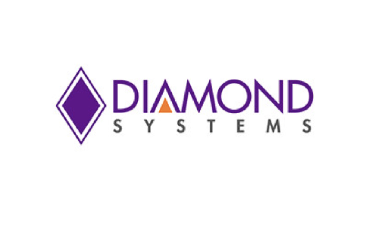 The Road to embedded world: Diamond Systems - Embedded Computing Design