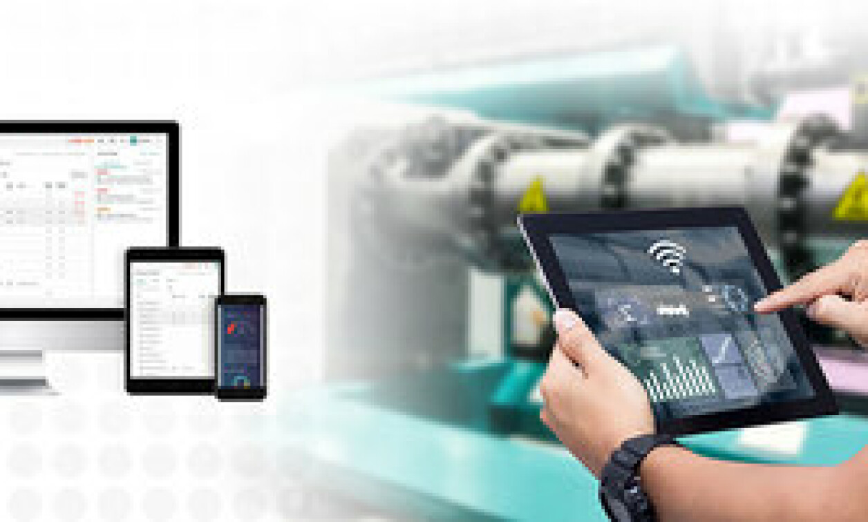 Sensata Technologies Launches Sensata IQ IIoT Platform for Plant Wide Asset Monitoring ...