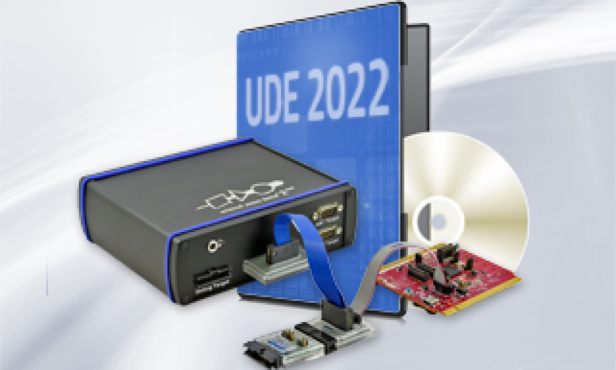 PLS' UDE 2022 Offers New Features for System Analysis and Debugging of Automotive Applications ...